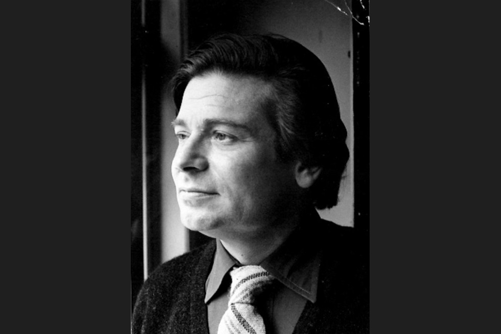 A Romantic Hero of British Modernism – No Place Without Spirit