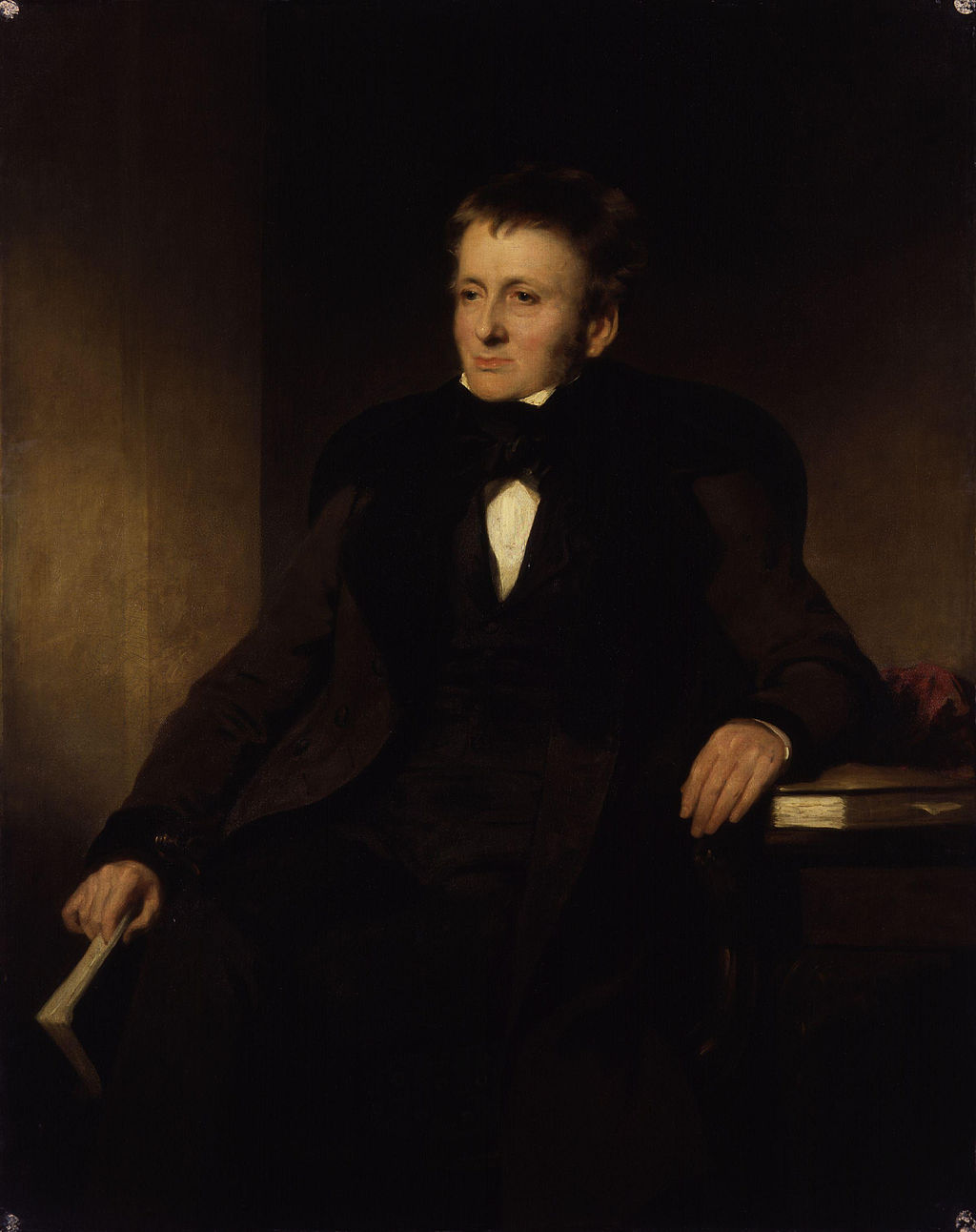 Thomas De Quincey’s Dream Architectures – No Place Without Spirit