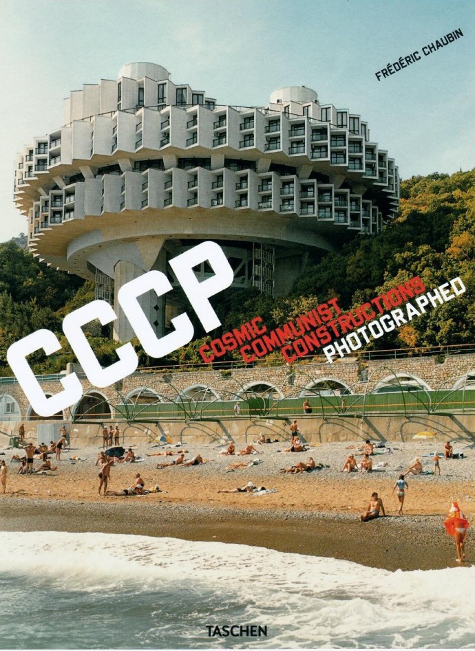 What a “Cosmic Communist” Architect learnt from British Architecture ...